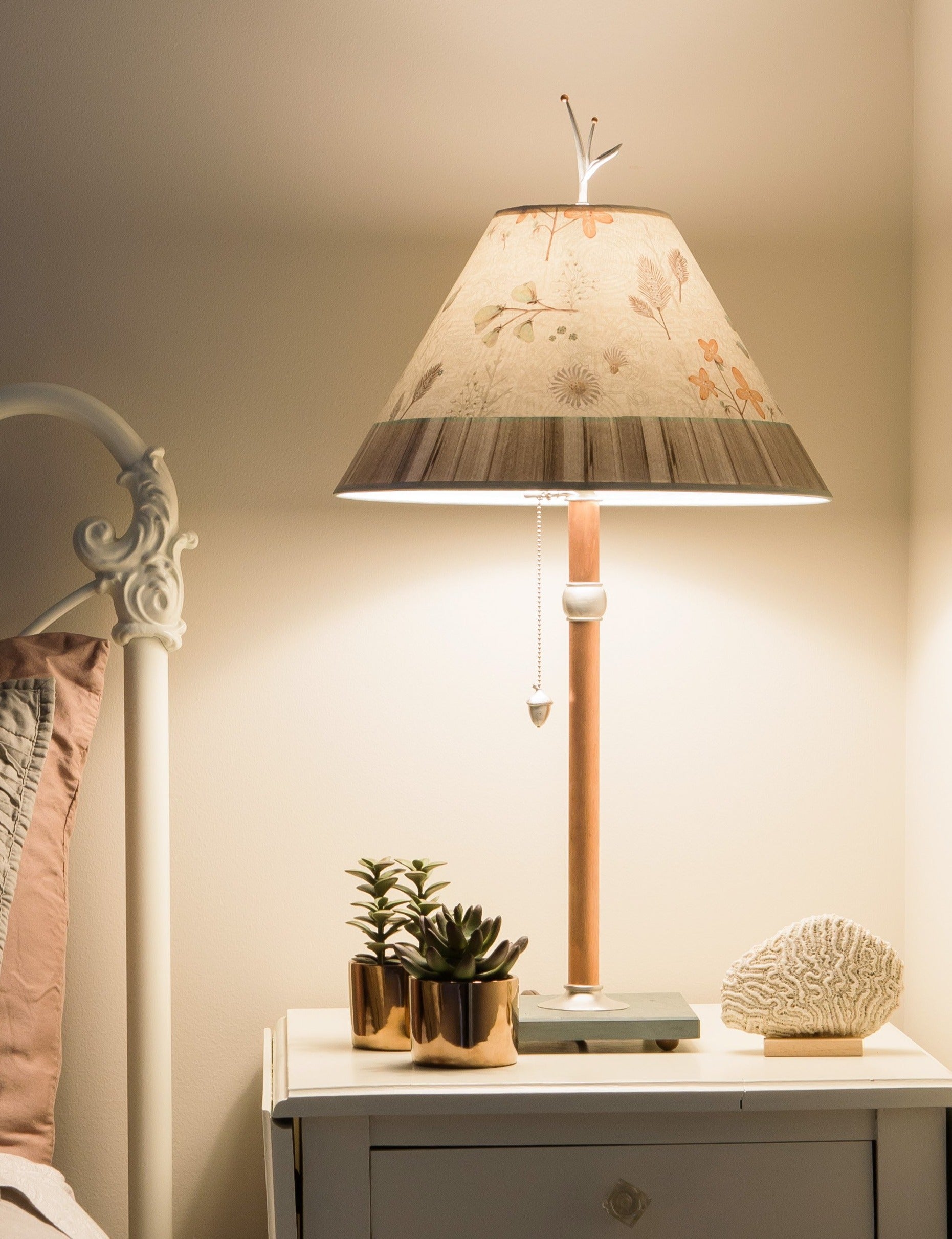 Flora and Maze - Janna Ugone & Co