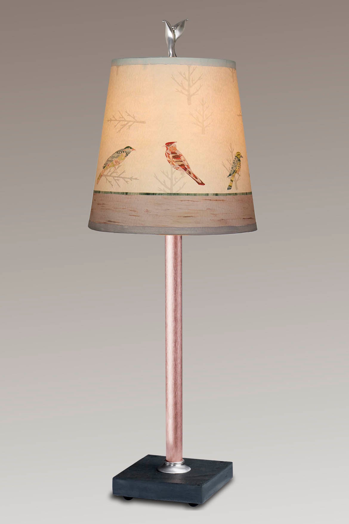 Small Drum Shades For Table Lamps